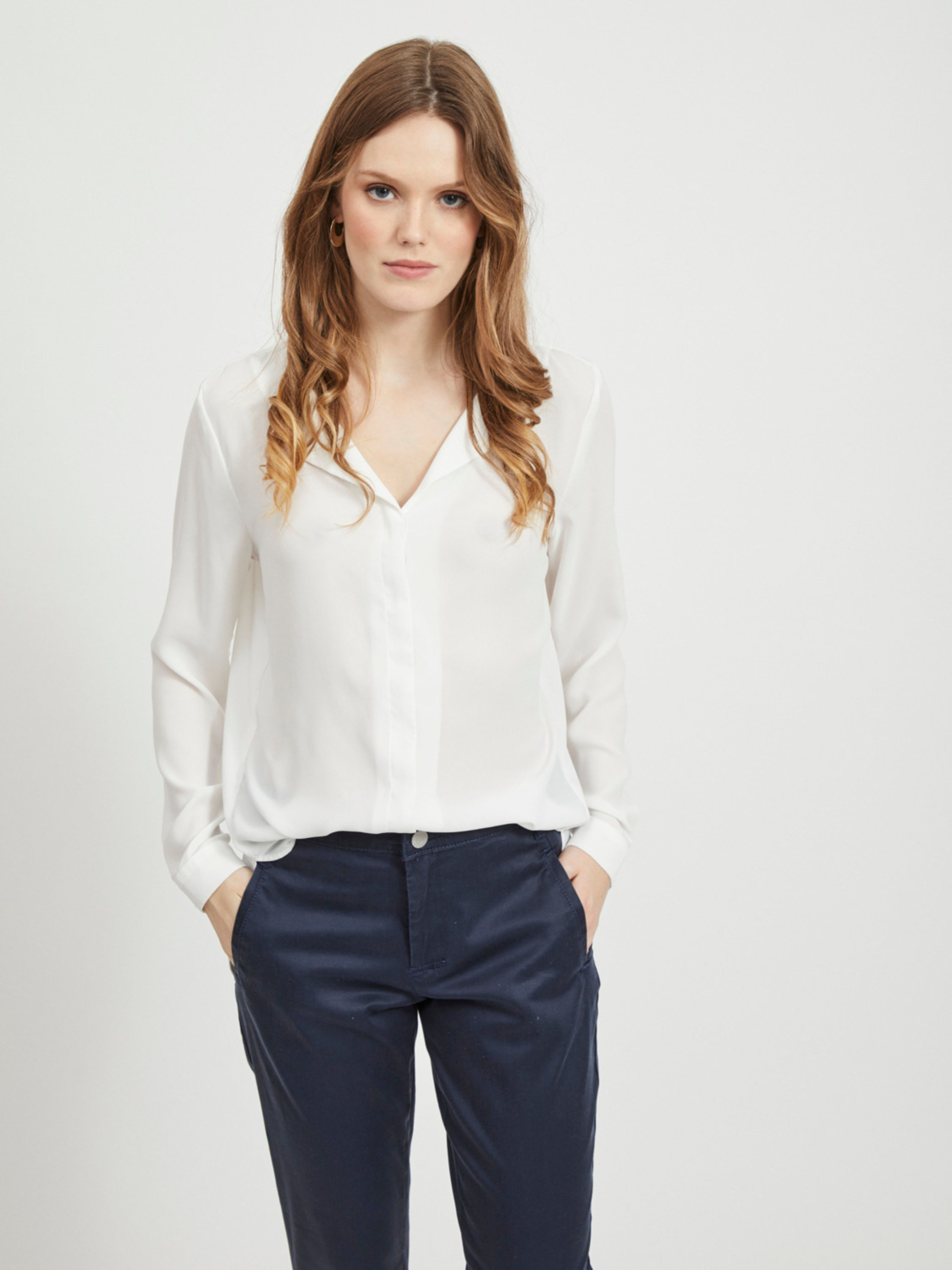 Bluse Vilucy | VILA bei Mode Löning
