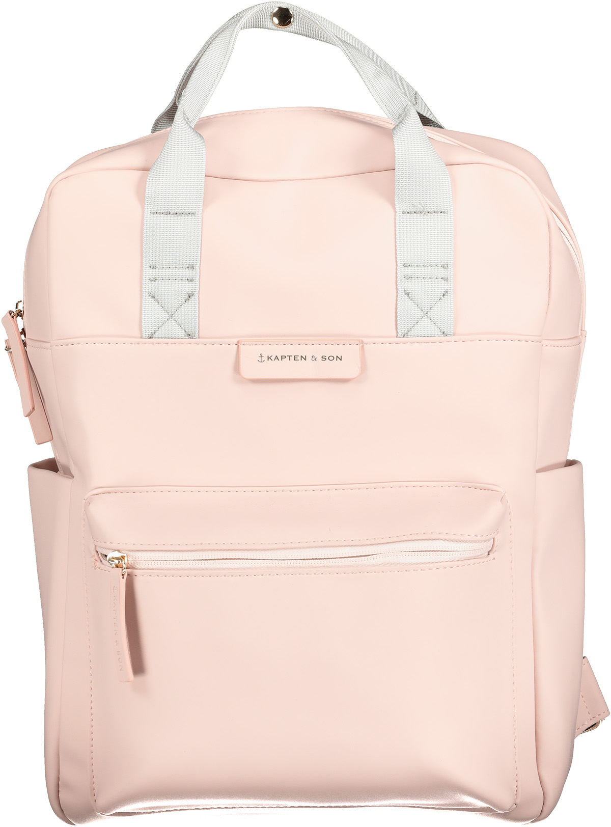 Rucksack Bergen | KAPTEN & SON bei Mode Löning