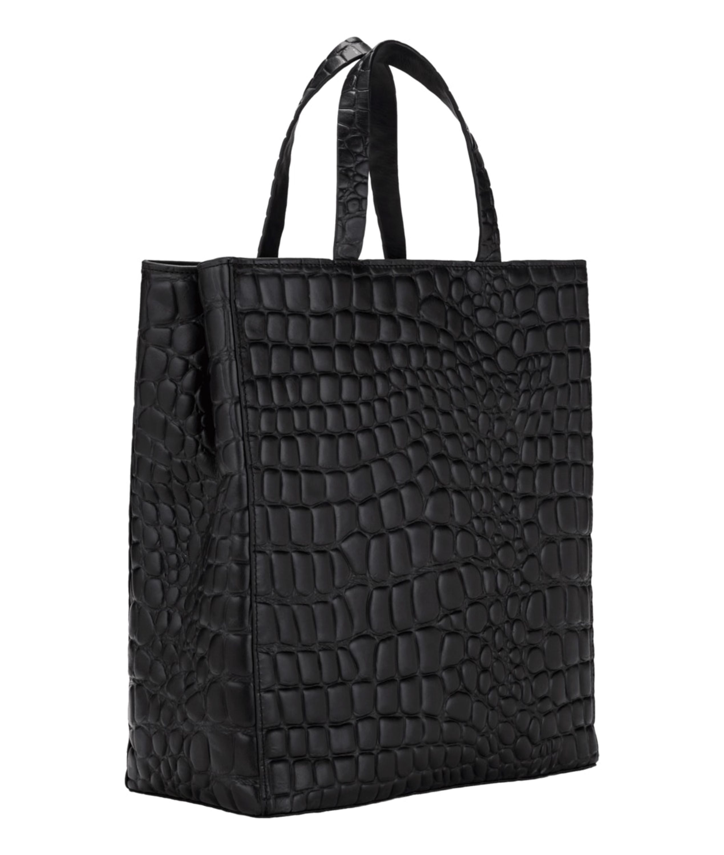 Tasche Paper Bag /Tote Medium | Liebeskind bei Mode Löning