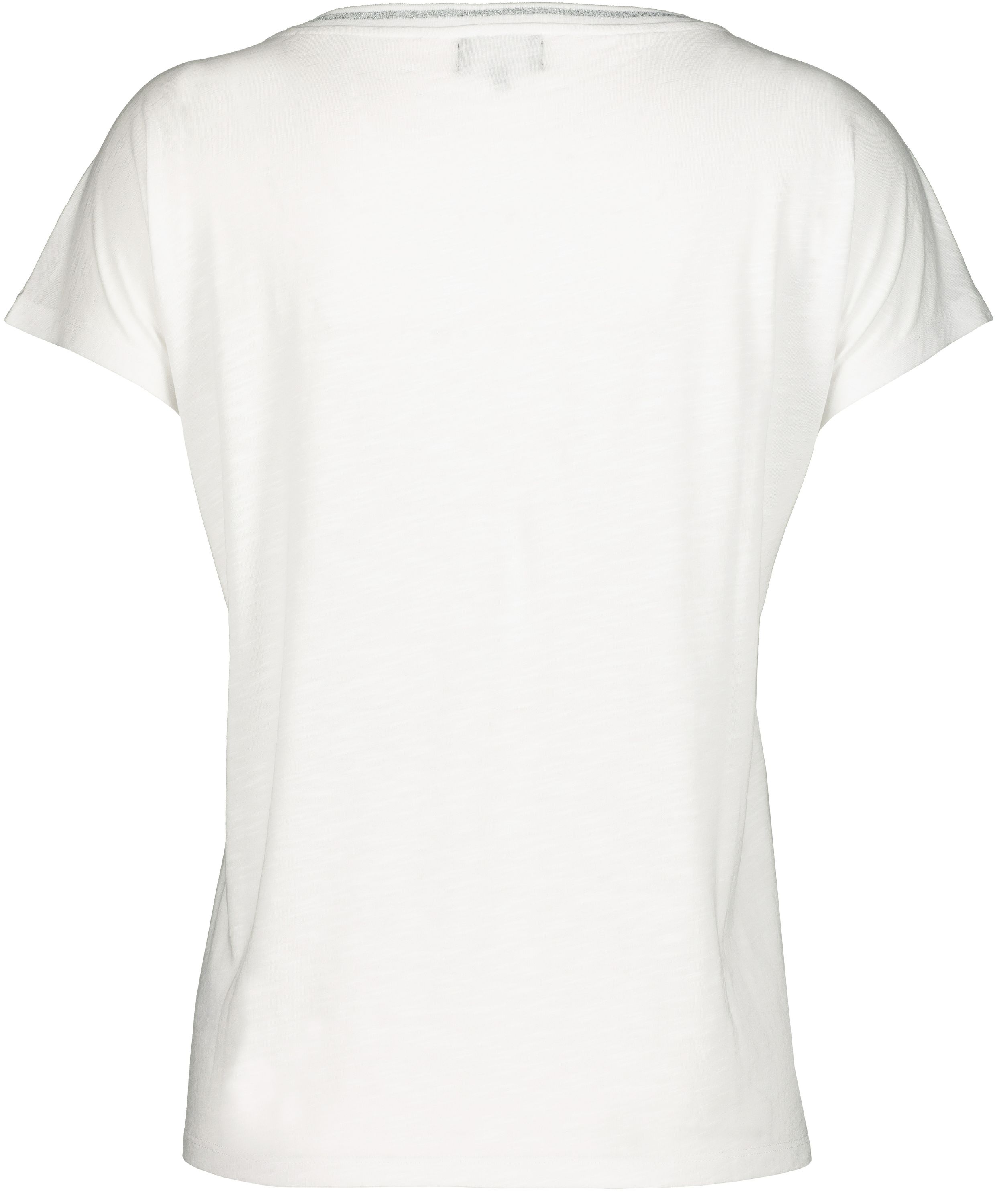 T-Shirt Weiß | monari bei Mode Löning