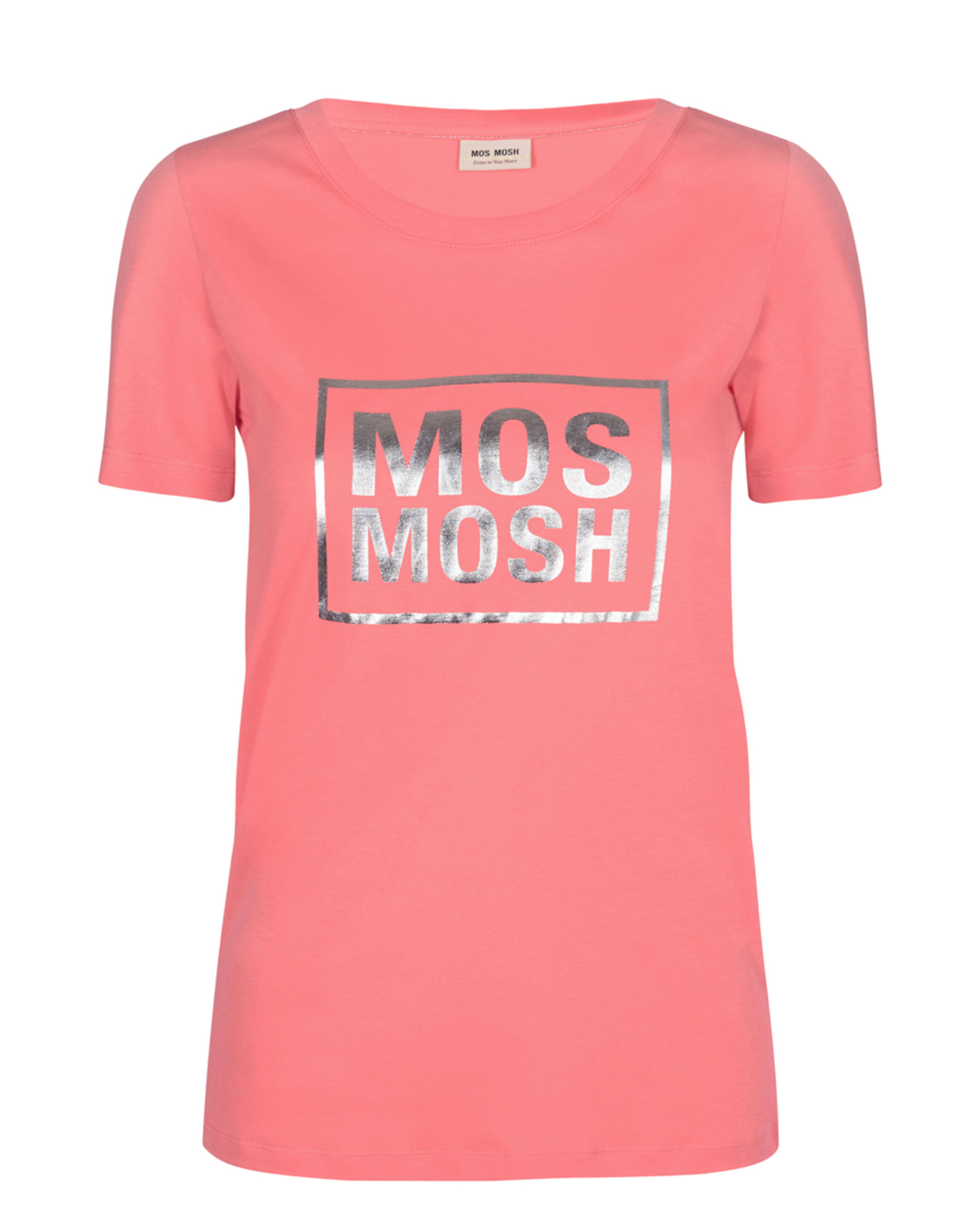 T-Shirt Most | Mos Mosh bei Mode Löning