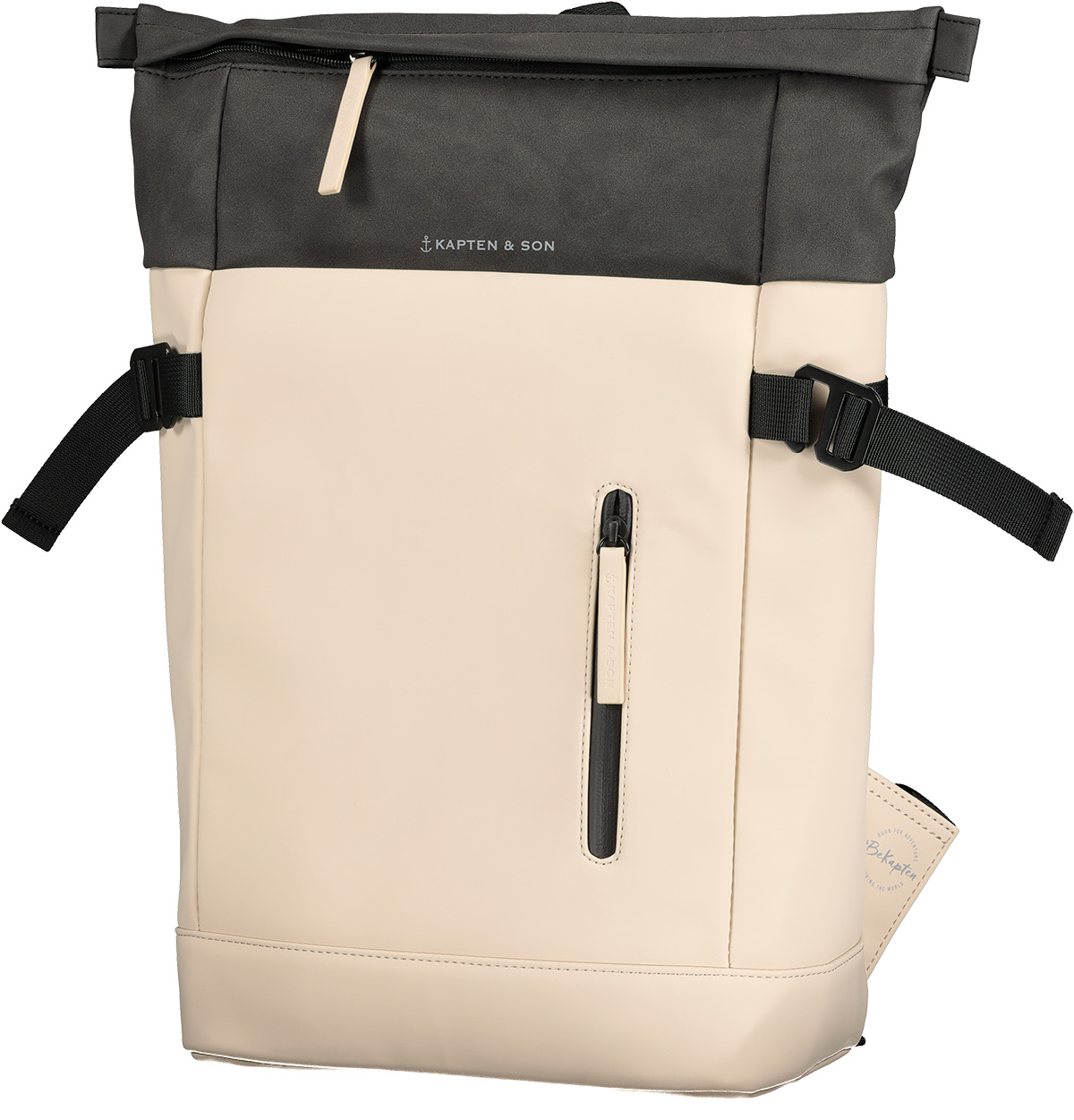 Rucksack Aarhus | KAPTEN & SON bei Mode Löning