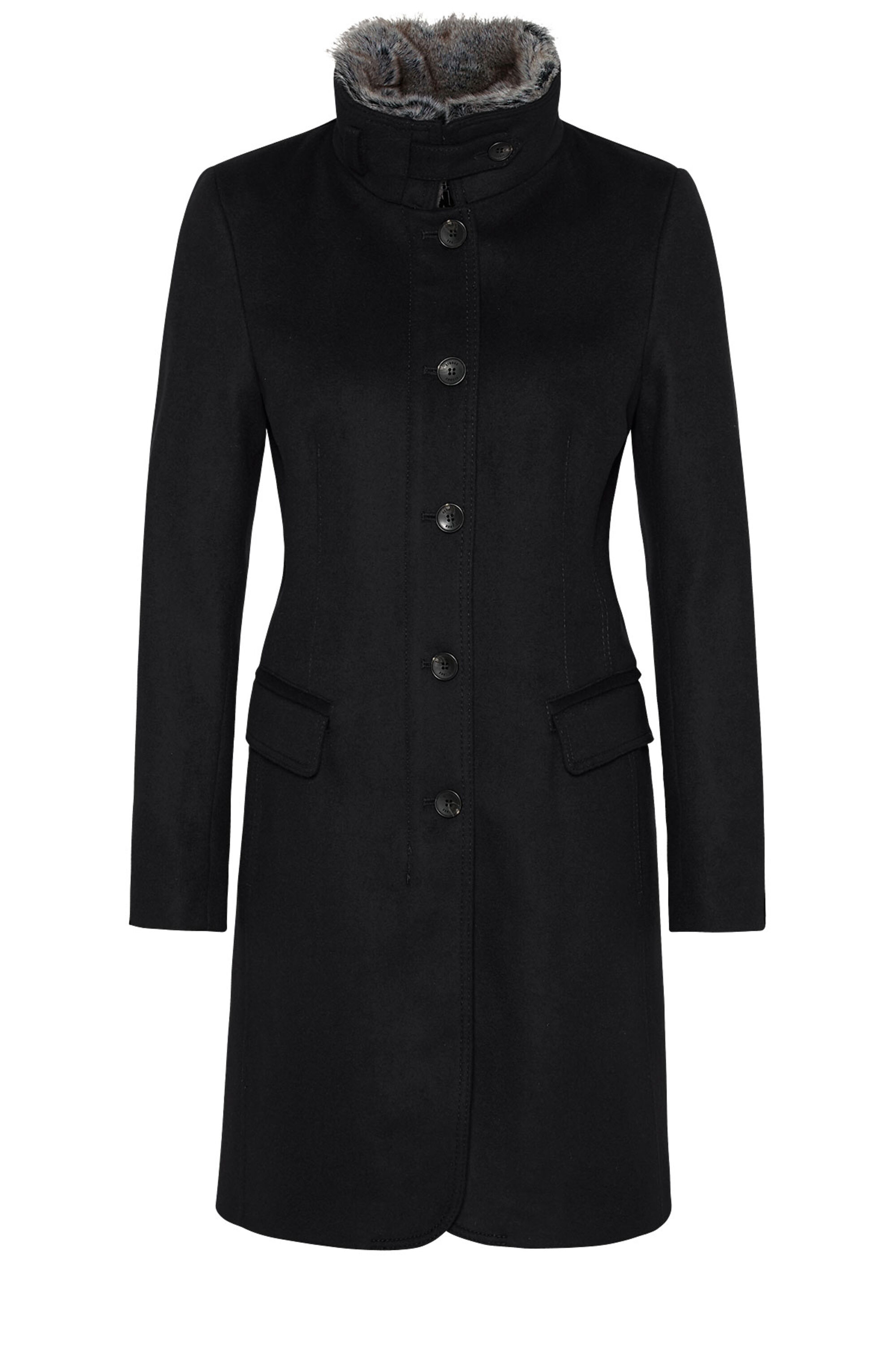 Mantel CIASTRAL | Cinque bei Mode Löning