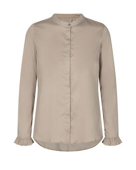 Mattie Sustainable Shirt | Mos Mosh bei Mode Löning