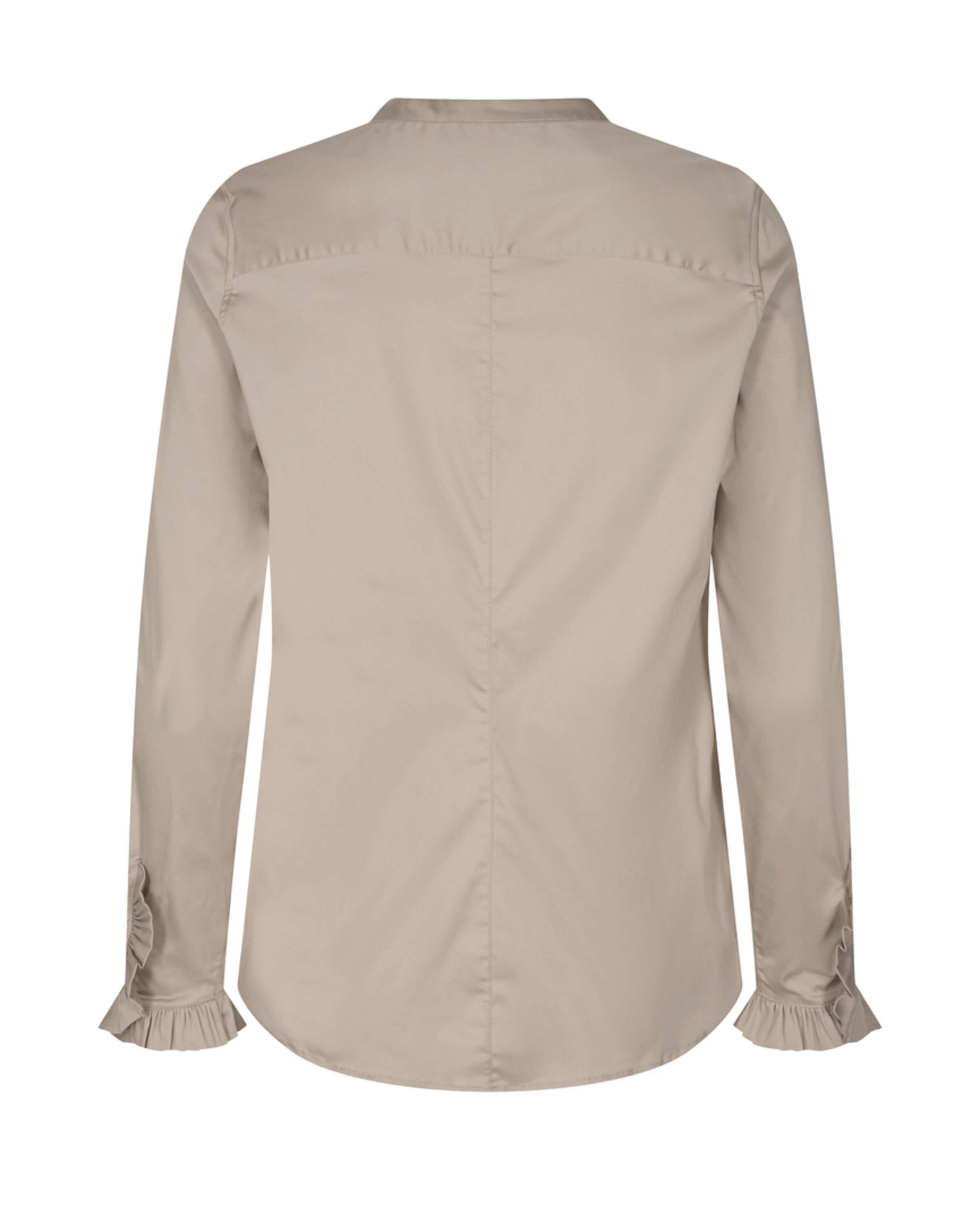 Mattie Sustainable Shirt | Mos Mosh bei Mode Löning