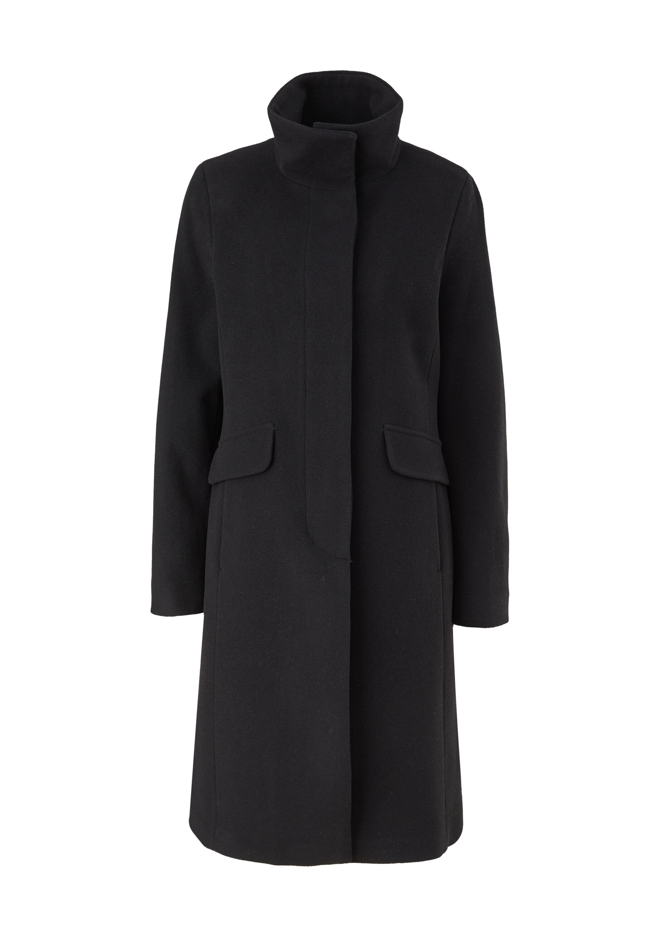 Eleganter Wollmantel | Comma bei Mode Löning