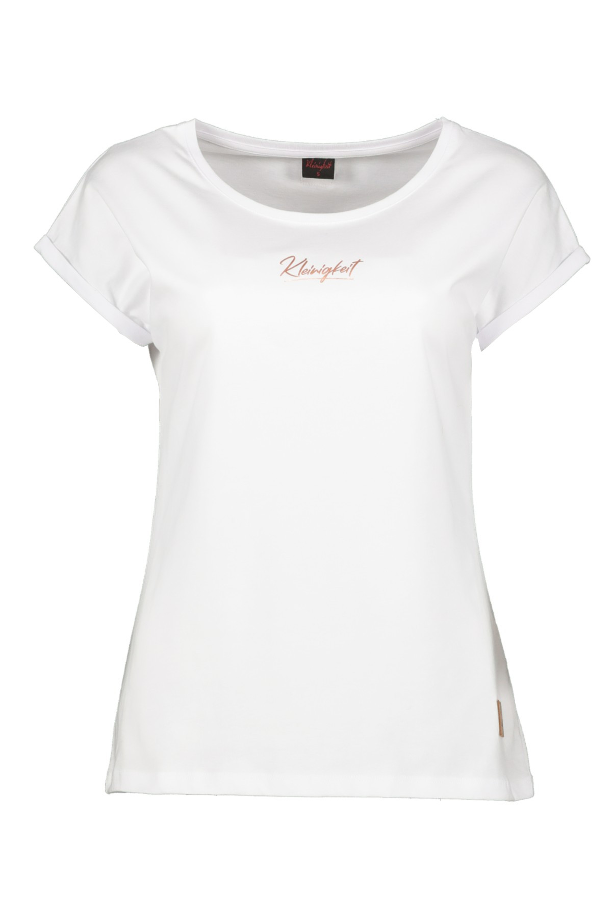 T-Shirt mit Logo-Print | Kleinigkeit bei Mode Löning