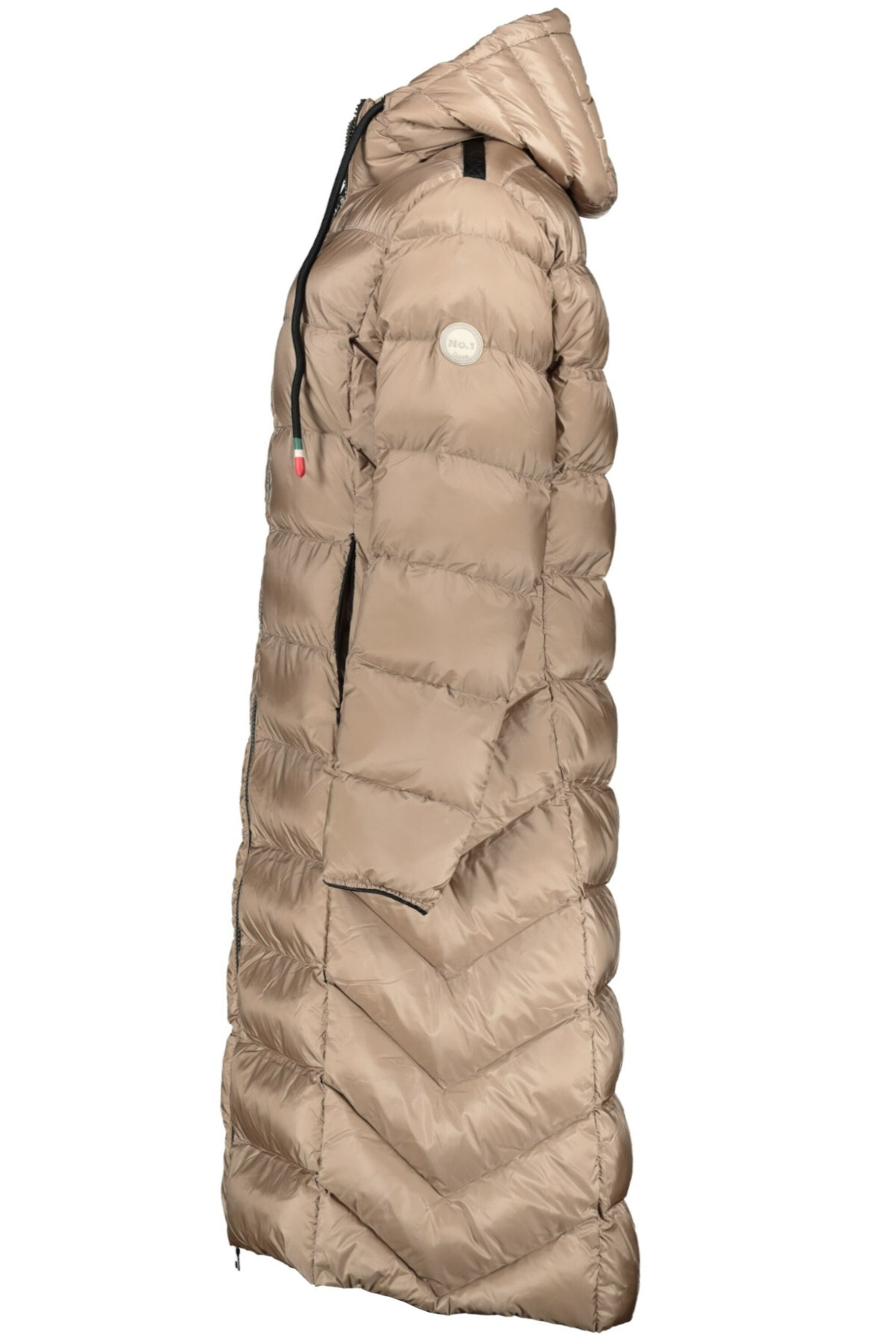 Steppmantel Ida | Como No. 1 bei Mode Löning