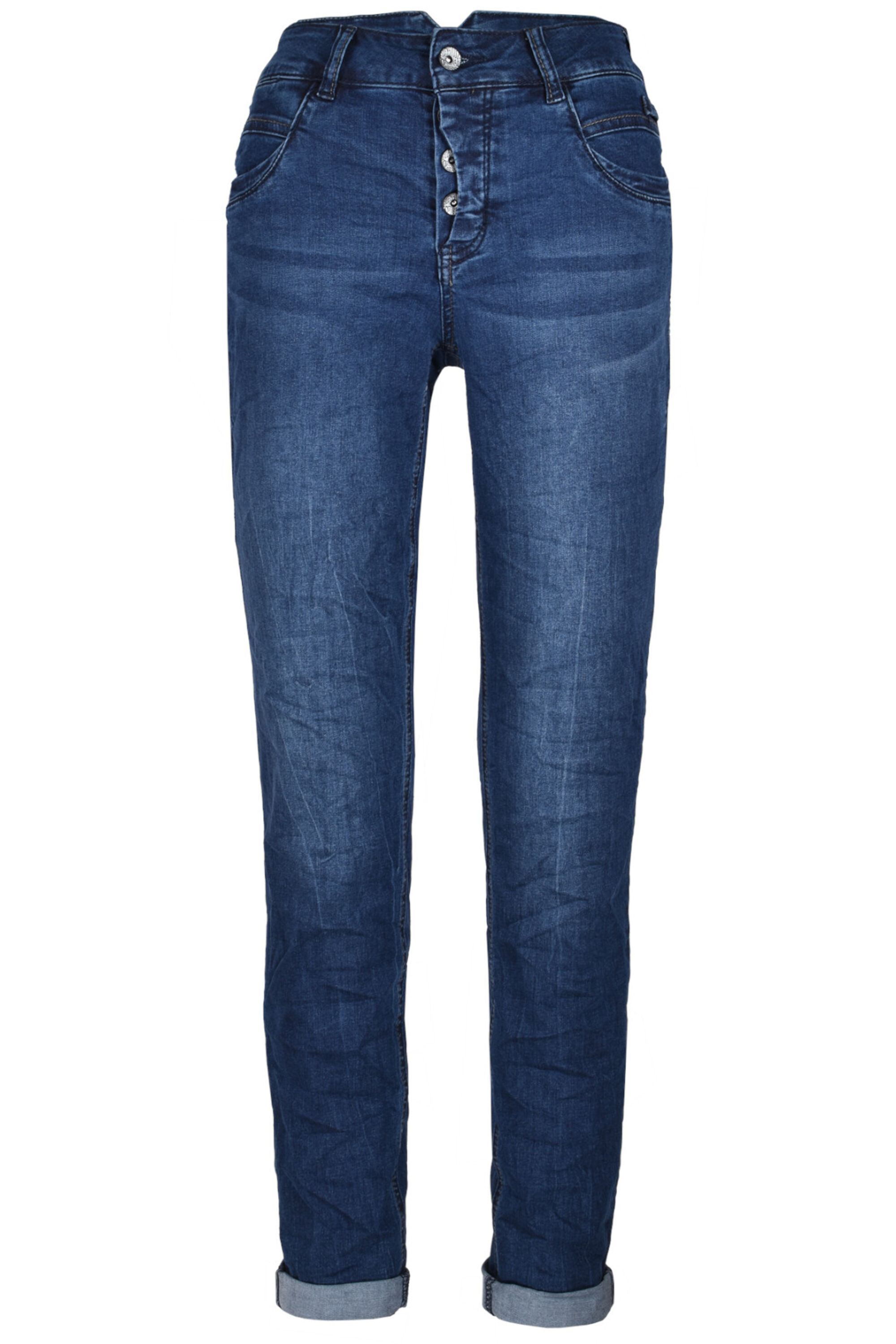 Jeans Bali Stretch Denim | Buena Vista bei Mode Löning