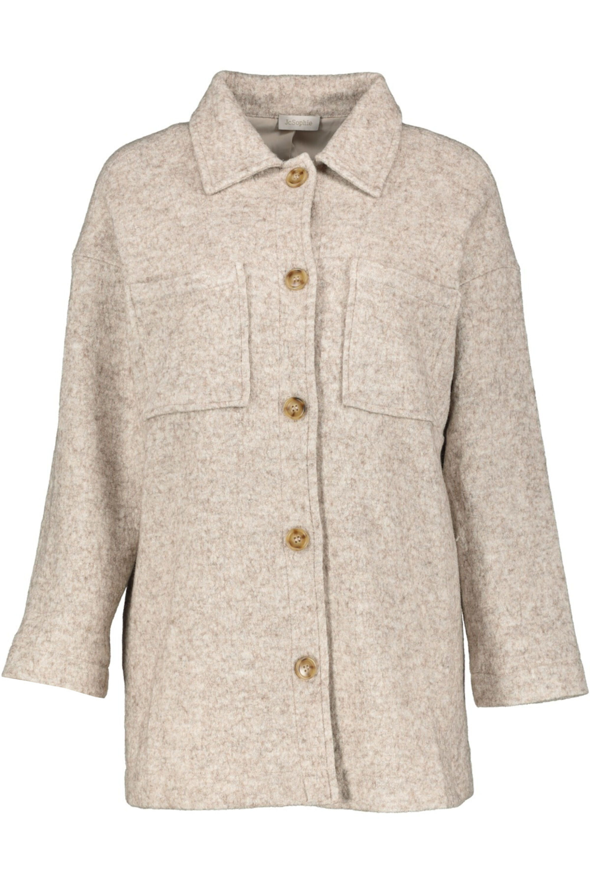 Overshirt Rocket | JcSophie bei Mode Löning