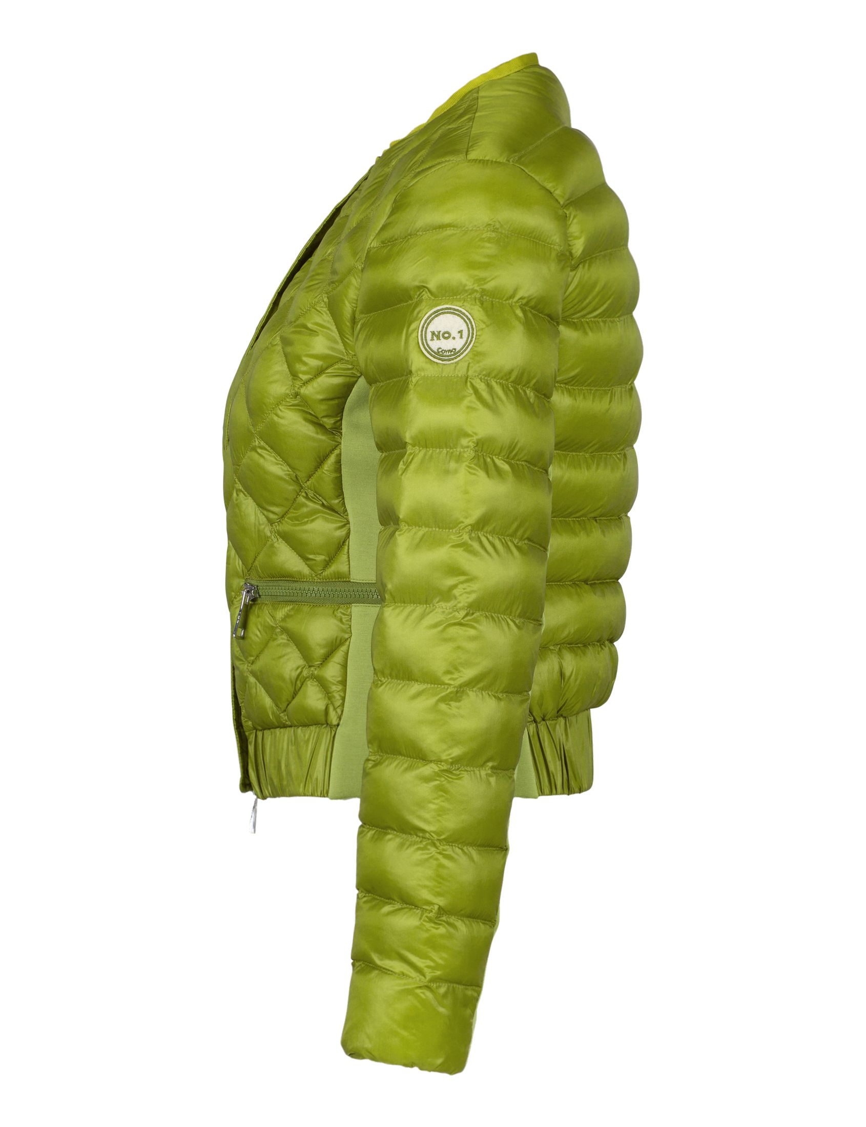 Steppjacke Tina | Como No. 1 bei Mode Löning