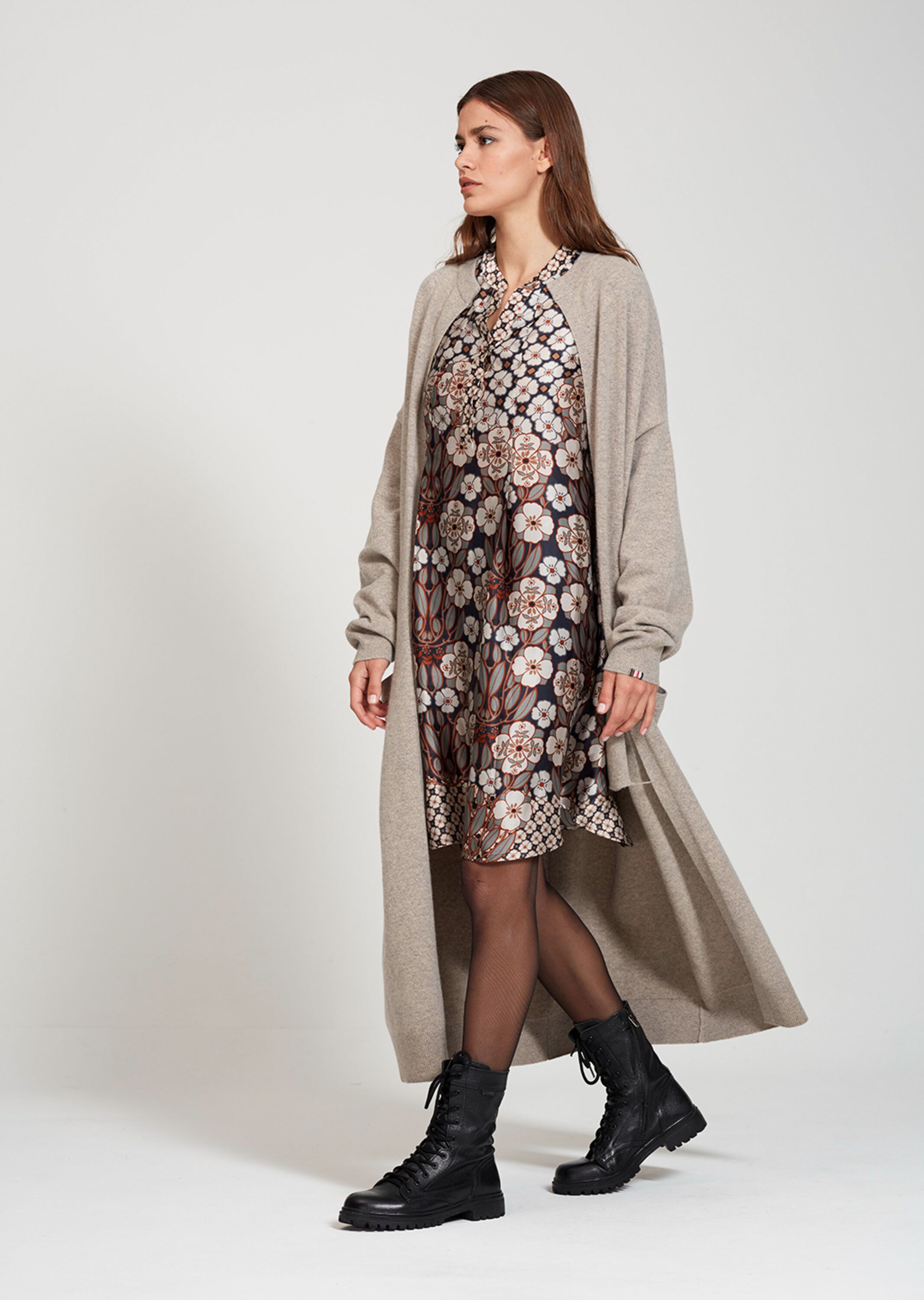Kleid Ester New | 0039 Italy bei Mode Löning