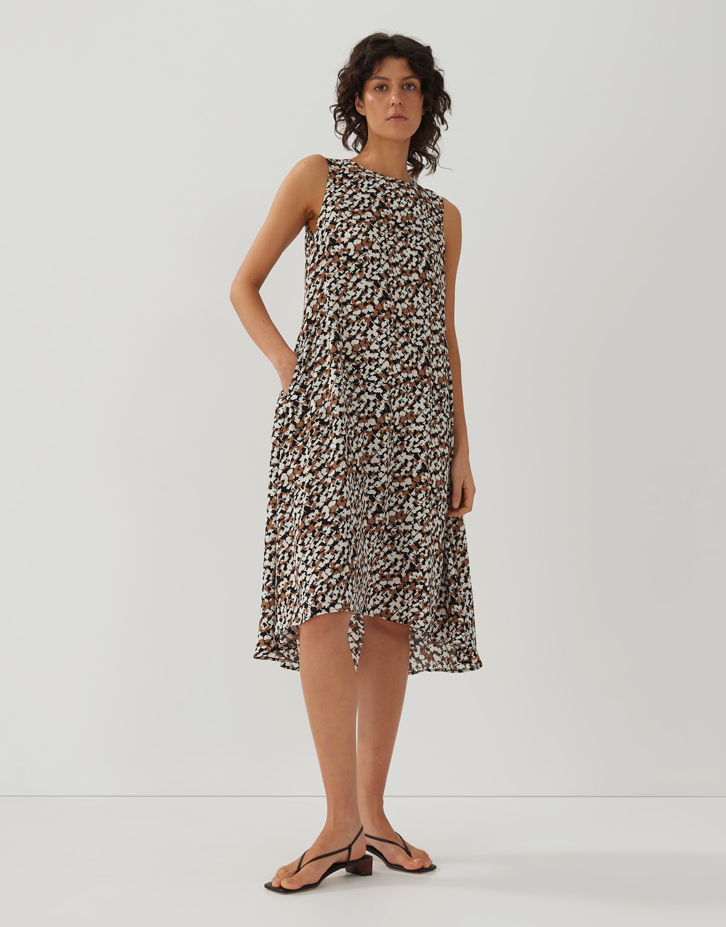 Kleid Queilo Art | someday bei Mode Löning