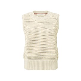 Pullunder mit Rippdetails | Yaya bei Mode Löning